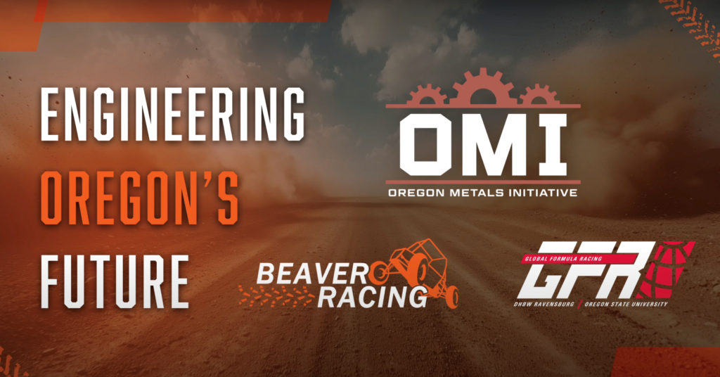 Driving Innovation and Engineering Excellence: The Impact of Oregon ...