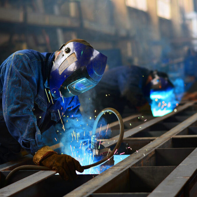 Project Highlights - Oregon Metals Initiative (OMI)